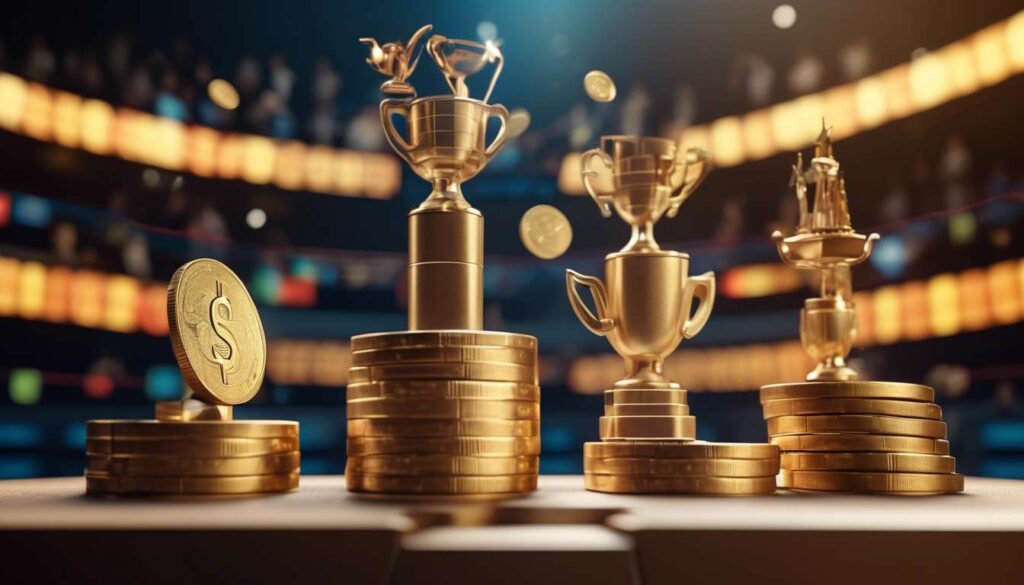 Understanding Tournament Payout Structures